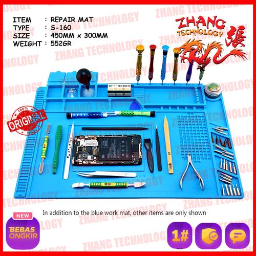 Jual ALAS SERVICE SERVIS HANDPHONE LAPTOP HIGH QUALITY TAHAN PANAS ...