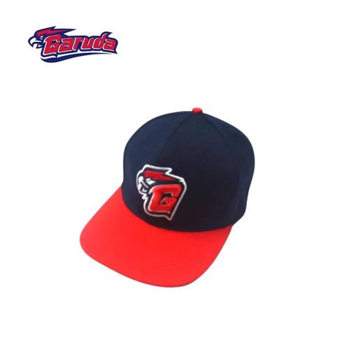 Jual Official Cap Garuda Baseball-Softball Club - Kota Tangerang ...