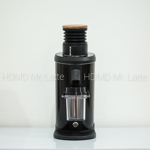 Jual Grinder DF64 Dosing Funnel For Dosing Cup DF64 - Black - Jakarta ...