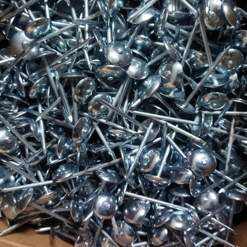 Jual PAKU SENG / PAKU PAYUNG 1 KG (ASBES, SENG GELOMBANG, FIBER ...