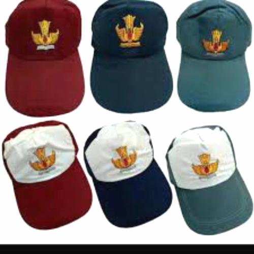 Jual Topi seragam sekolah topianak topi Sd Topi Smp Topi Sma Topi ...