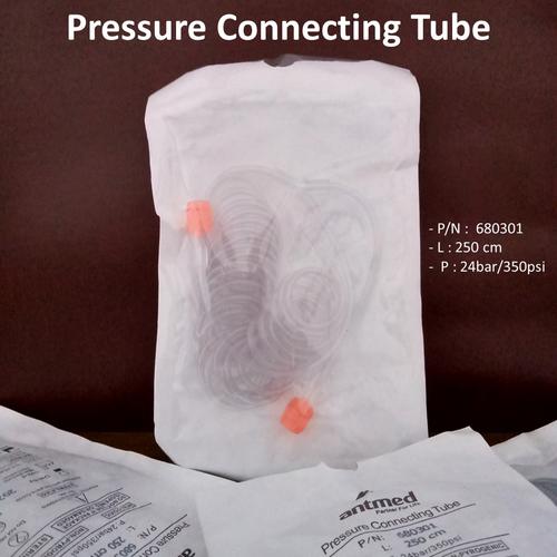 Jual Connector Tubing Antmed 680301 Connecting Tube for CT Scan MRI ...