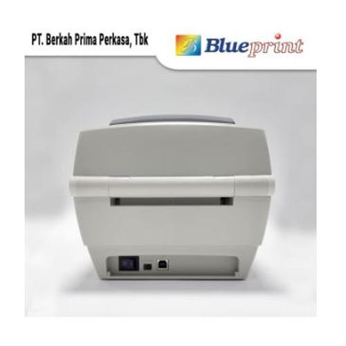 Jual Printer thermal barcode label Blueprint 110m 203dpi Usb-B td-110 ...