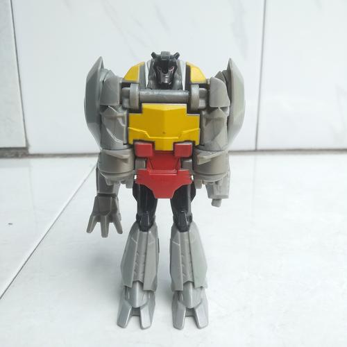 Jual figure transformers animated grimlock minus tangan dino - Kab ...