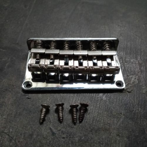 Jual Guitar Fixed Bridge 6st - Gold - Kota Bandung - ROCKGEAR GUITAR ...