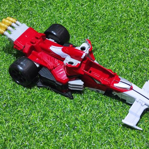 Jual Part DX Megazord Mach Falcon Gokaiger Engine Formula - Kota Batam ...