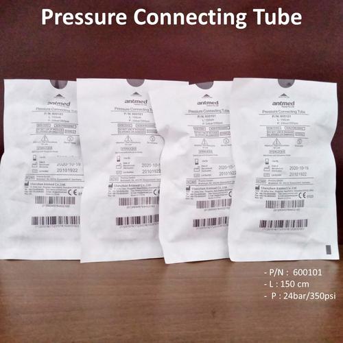 Jual Tubing Connector Antmed 600101 Connecting Tube for CT Scan MRI ...