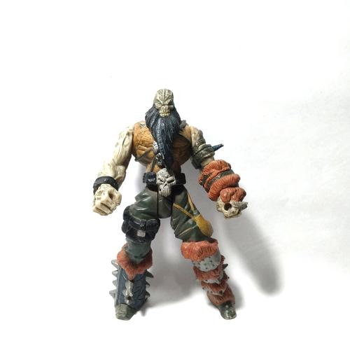 Jual Monster Viking Spawn Beast Creature Todd Mcfarlene Figure 1996 ...