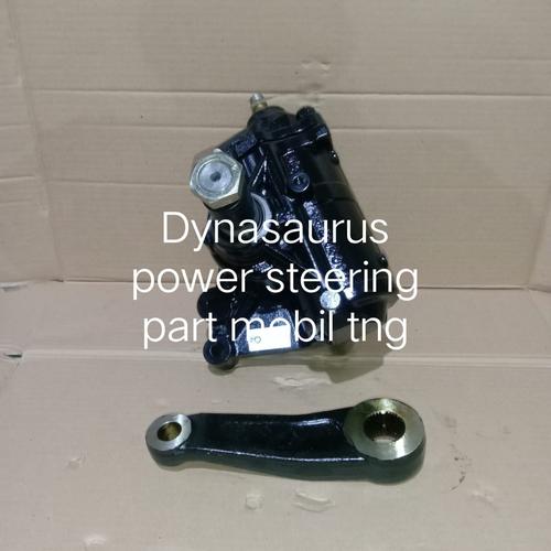 Jual Gearbox Gir Box Stir Steer Toyota Dyna Dynasaurus Power Steering ...