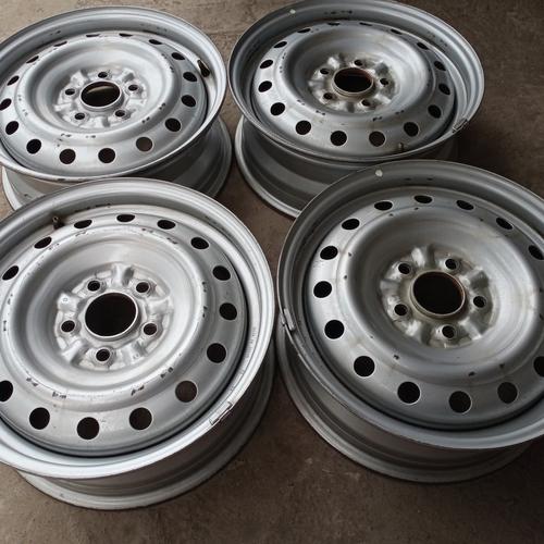 Jual velg kaleng r16 5x114. - Kab. Bandung - Ahmed custom velg celong ...