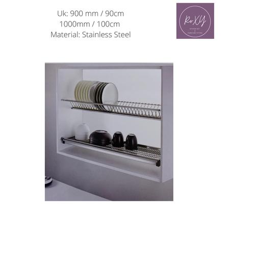 Jual VITCO Dish Drip SC 900 & SC 1000 Rak Piring & Rak Gelas - SC-1000 ...