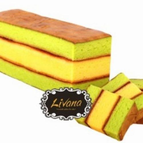 Jual Spiku Livana / Spikoe LIVANA 5 Rasa oleh-oleh khas surabaya ...