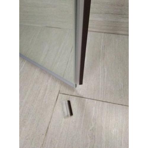 Jual Magnetic Glass Clip Seal Pintu Kaca Sliding Klip Seal Magnet ...