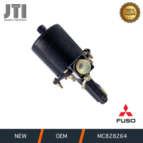 Jual AIR MASTER BRAKE BOOSTER REM MITSUBISHI FUSO 190 220 PS 6D16 ...