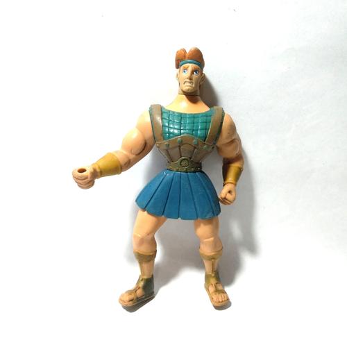 Jual Hercules Disney Figure Rare Vintage Classic Retro Jadul Langka ...
