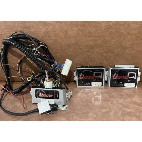 Jual dastek set q+,trottle control, idrive bensin - Kota Medan ...