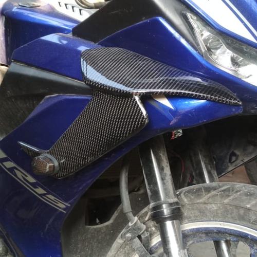 Jual aero fairing r15 v3 Carbon Kevlar - Kota Tangerang - v-nos | Tokopedia