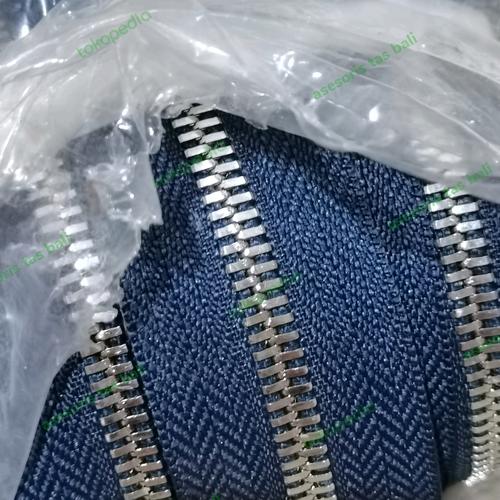 Jual Resleting gigi besi meteran Rose Gold 2 arah - Kota Denpasar ...