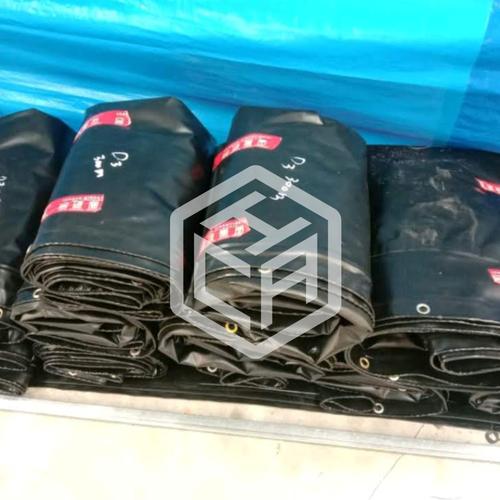 Jual TERPAL KOLAM BULAT HDPE 500 MIKRON CUSTOM - Kab. Pati - HAKIM ...