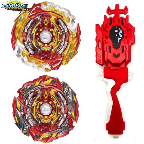 Jual Beyblade Superking World Spriggan ONE Beyblade Burst Spriggan One ...