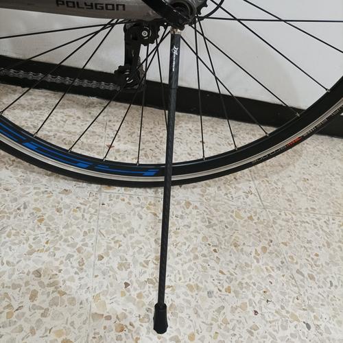 Jual Standar sepeda balap road bike mtb sepeda gunung - Hitam - Jakarta ...