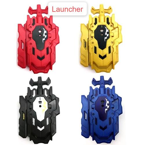 Jual Beyblade String Launcher Bey Launcher BeyLauncher NEW ONE - Set ...