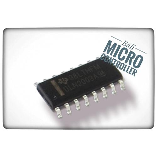 Jual ULN2003 ULN2003A IC SMD Driver Stepper ULN 2003 integrated circuit - Kota Denpasar - Bali ...
