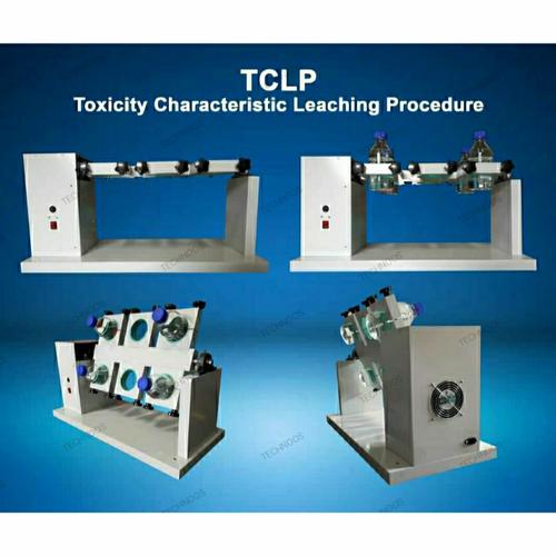 Jual TCLP agitator / Toxicity - Kab. Bogor - technoos | Tokopedia