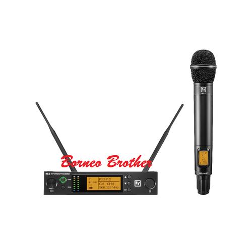 Jual Electro-Voice RE3-ND76 RE 3 ND 76 EV RE3-ND76 Original Mic ...
