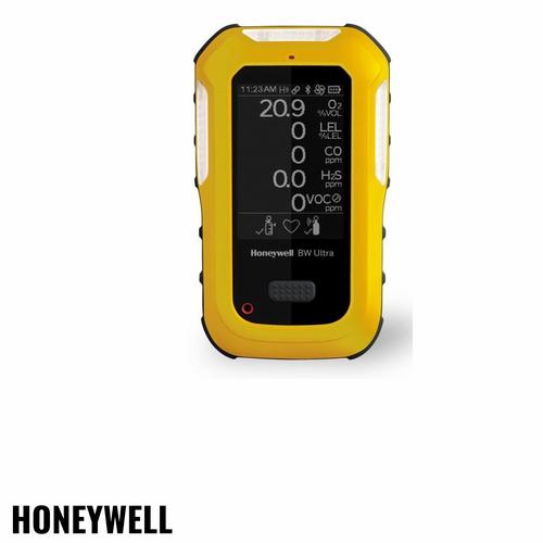 Jual BW Ultra 5-gas detector(O2, LEL,H2S, CO, VOCs), Yellow -HU-X1W1H1M1Q1 - Jakarta Utara - SKM ...
