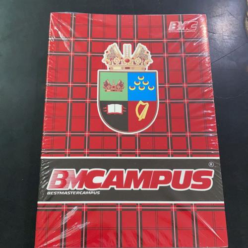 Jual BMC BUKU TULIS CAMPUS 36 LEMBAR - BMC - Kab. Tangerang - SAHABAT ...