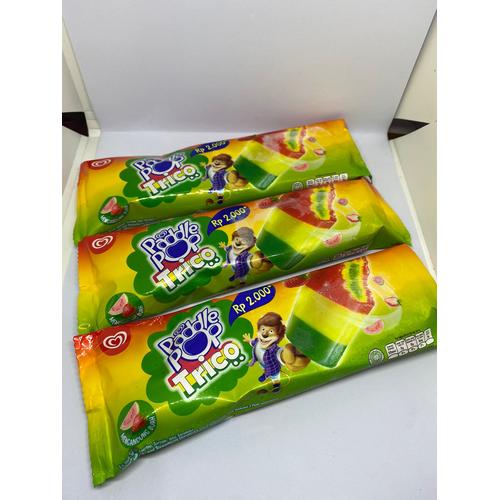 Jual Walls Trico Ice Cream - Kota Bandung - Happy_ice | Tokopedia
