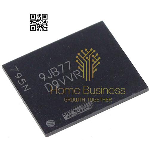 Jual Micron MT51H256M32 D9VVR GDDR5 BGA Computer Memory Chips 8GB ...