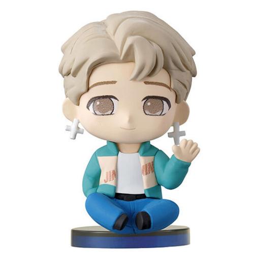 Jual Tiny Tan BTS Suwarasetai Gashapon Figure Vol.1 - Jimin - Kota Bandung - Darc Hobbies ...