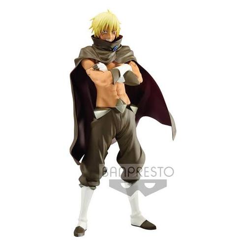 Jual SLIME TENSEI OTHERWORLDER VOL 12 VELDORA VER B FIGURE - Jakarta ...