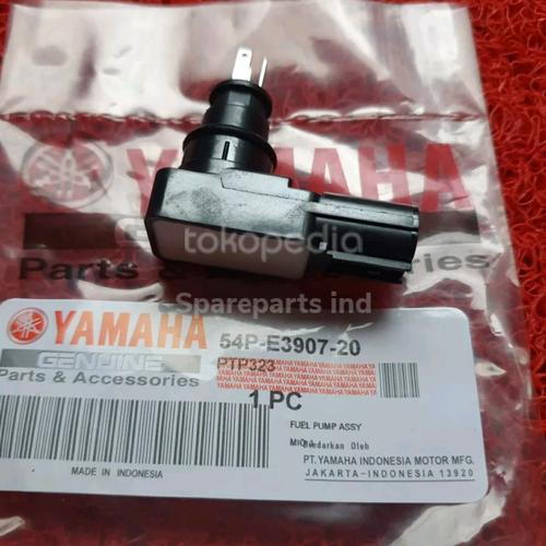 Jual IC Connector IC Fuel Pump SENSOR IC FUEL PUMP MIO J MIO GT SOUL GT ...