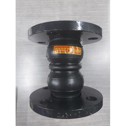 Jual Rubber flexible joint JIS 10K double SANKYO 2 1/2" - Jakarta Barat - Indokran Glodok Jaya ...