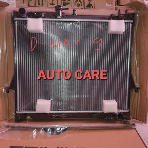 Jual RADIATOR ISUZU D-MAX D MAX DMAX MANUAL - Kota Bekasi - african_id ...