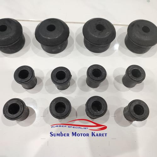Jual Karet Bushing Per Toyota Corolla KE20&KE30 - Jakarta Barat ...