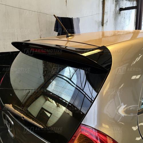 Jual Wing spoiler Kia Picanto Oem style - Kota Bandung - Aeromotive ...