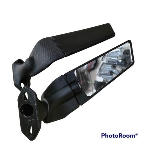 Jual Spion ZX25R Model Winglet H2R NINJA ZX-25R Mirror Winglet ZX10R ...
