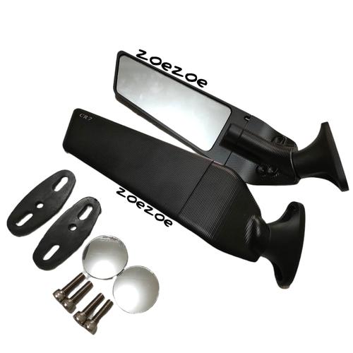 Jual SPION WINGLET NMAX 155 SPION STEALTH MODEL RIZOMA NMAX 155 - BESAR ...