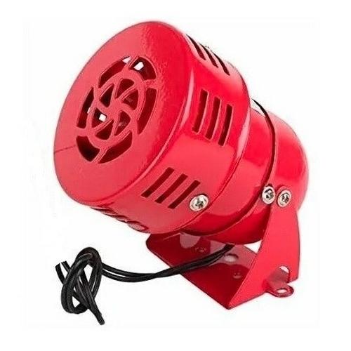 Jual TCZ-230 - MINI MOTOR SIRINE RED - CAMSCO - AC 220V - Jakarta Barat ...
