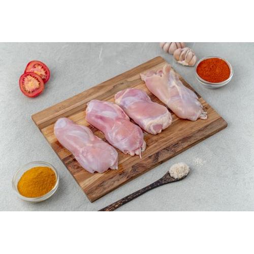 Jual Boneless Paha Tanpa Kulit Isi 1 Kg - Boneless Paha Ayam Meyerfood ...