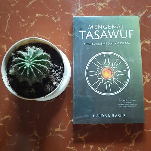 Jual Mengenal Tasawuf - Haidar Bagir - ORIGINAL - Kab. Jepara ...