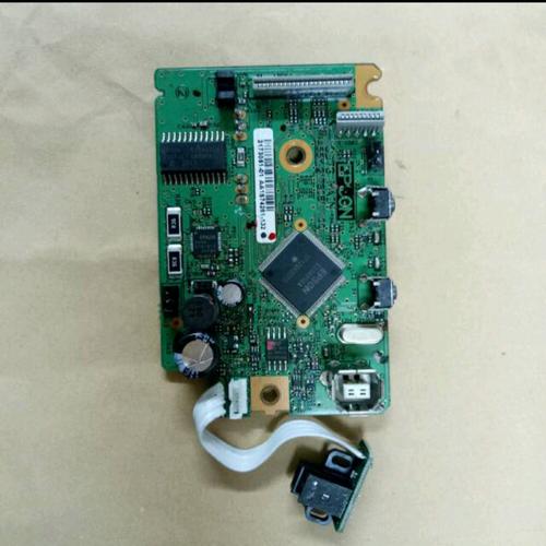 Jual Motherboard mainboard Epson L120 second cabutan unit - Kota Serang ...