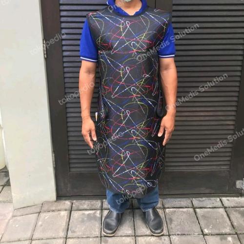 Jual Apron X Ray Radiologi - Kota Surabaya - OneMedis Solution | Tokopedia