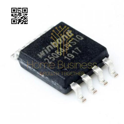 Jual BIOS Winbond W25Q64JVSSIG W25Q64JVSIG W25J64FV W25J64 25Q64JV 3V 8MB - Kota Tanjung Pinang ...