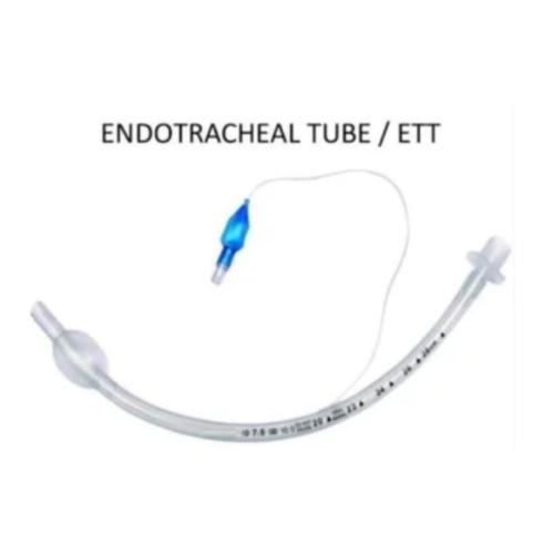 Jual Fesco Endotracheal Tube ETT size 5.0 - Kota Batam - Toko alkes ...
