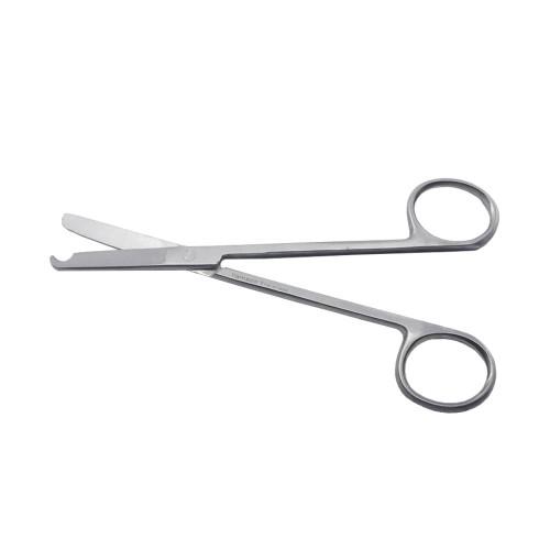 Jual GUNTING JAHITAN HECTING UP 14CM SAKAMED - Kota Batam - Toko alkes ...